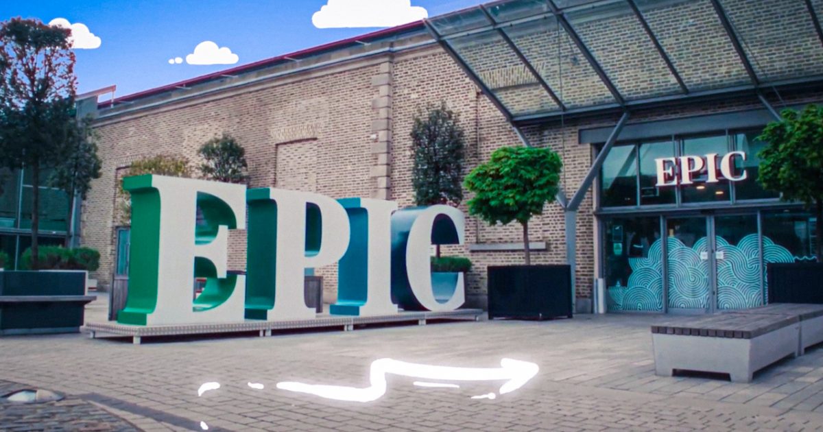 Taller Stories | Epic Museum