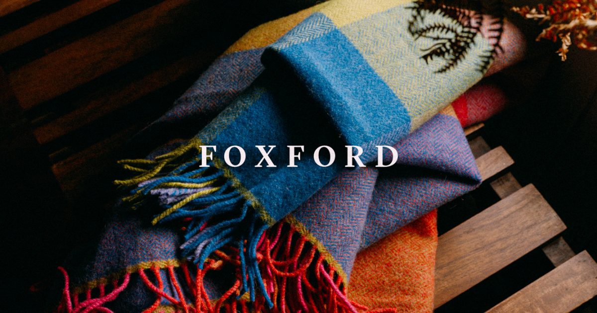 Taller Stories | Foxford