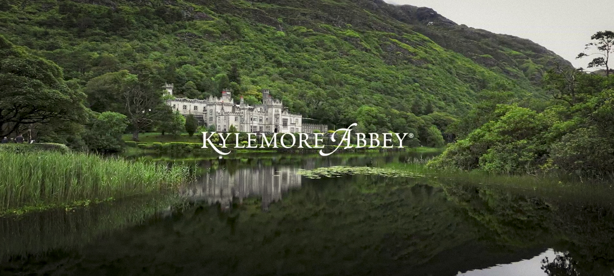 Taller Stories | Kylemore Abbey